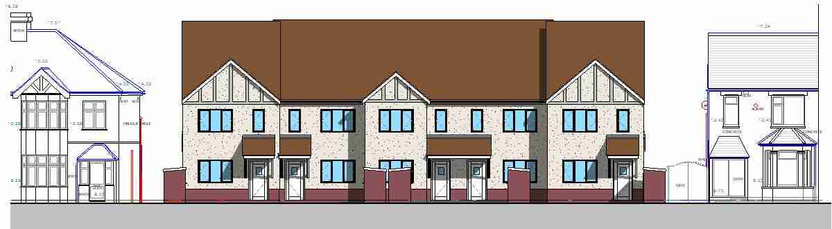 Changing the use of your Commercial Building? - MP Architects