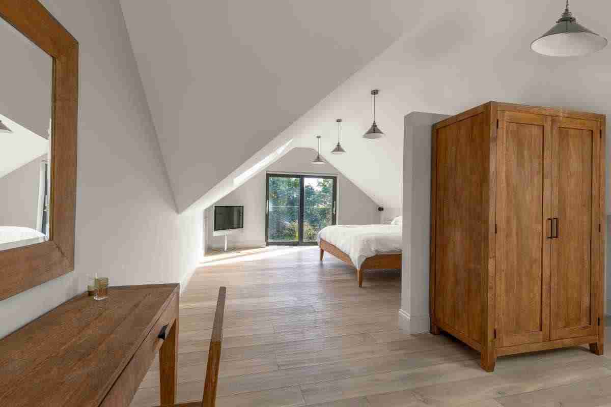 Loft Conversions: Extend Your Home - MP Architects