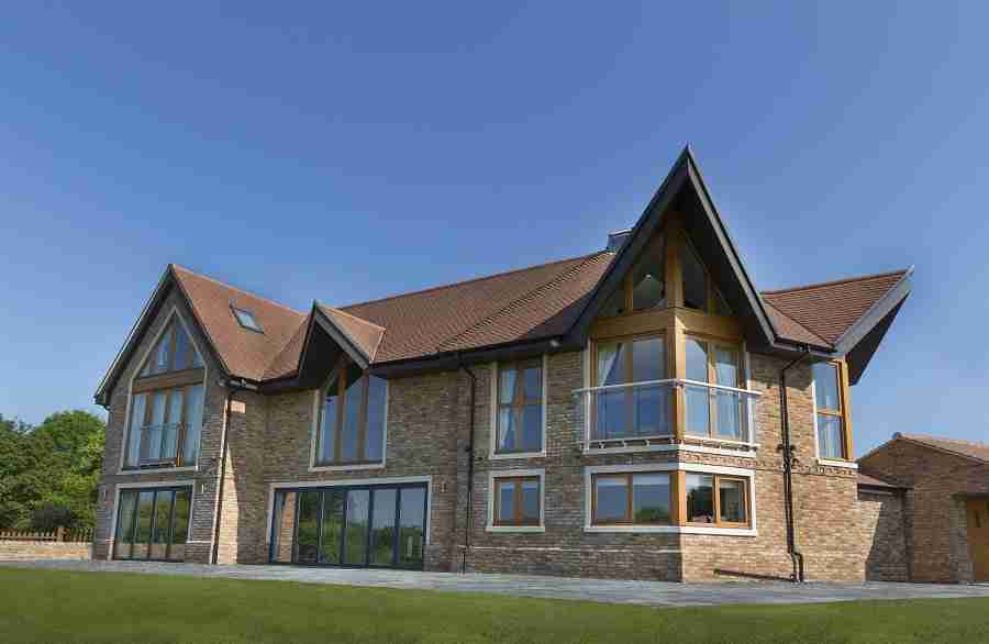 Project Management Makes Dreams Real - MP Architects