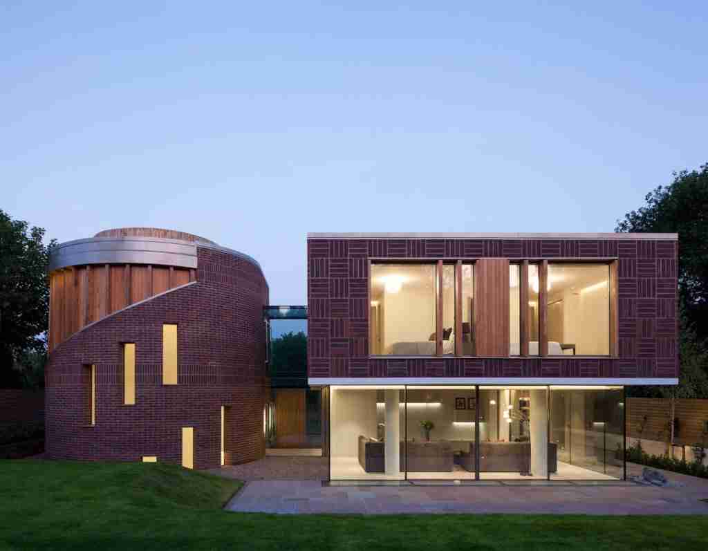 Roles and Responsibilities Of An Architect - MP Architects