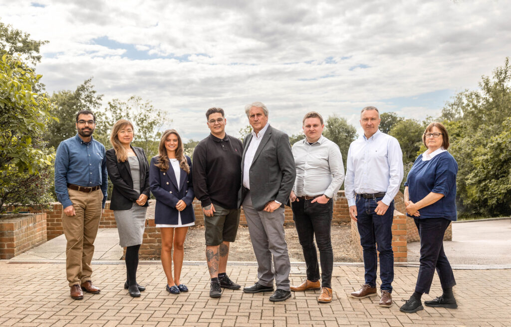 Design and Build Architects in Essex - MP Architects