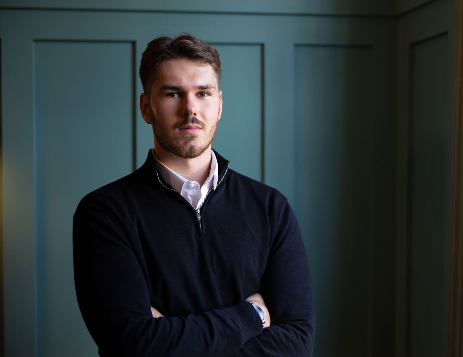 Our Team - MP CHARTERED ARCHITECTS